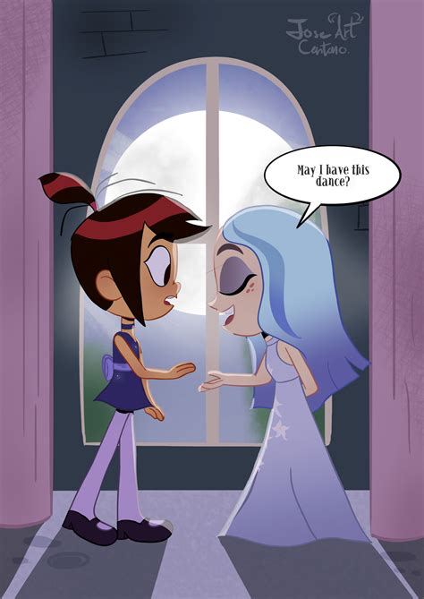 Dance By Joseartcenteno On Deviantart
