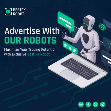 Tips For Optimizing Your Forex Robot Settings