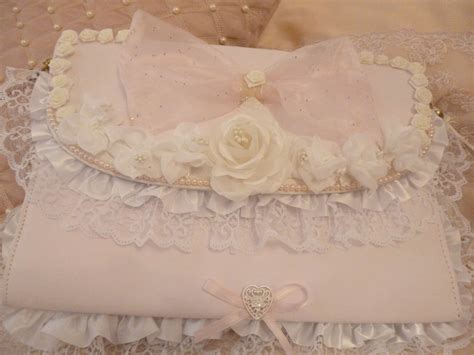 Magic Pearl Heart Diy Hime Gyaru Handbag