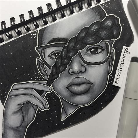 Pin On ~ Emilia♌️ Emzdrawings