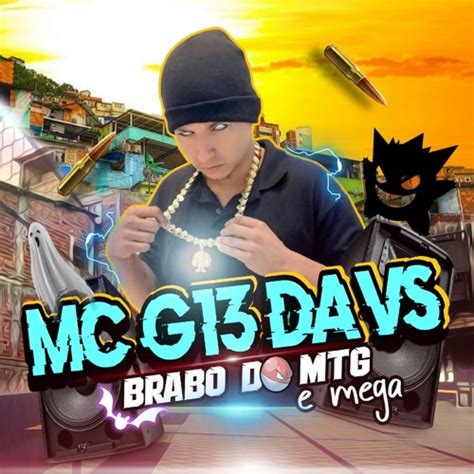 Stream MC G13 DA VS CHACOALHA DJ RIKE FREITAS By MC G13 DA VS