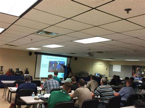 Nibco Inc On Linkedin The October Nibco Valve School Is Happening Now