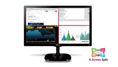 LG Commercial Display LG 23MP57HQ P LG USA
