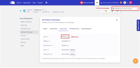 PHP All You Need To Know To Features Improvement Upgrade