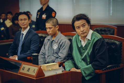 《八尺門的辯護人》「阿布杜爾」張耀私下竟是穿搭型男，背心造型炸出超 Man 手臂肌！ Juksy 街星