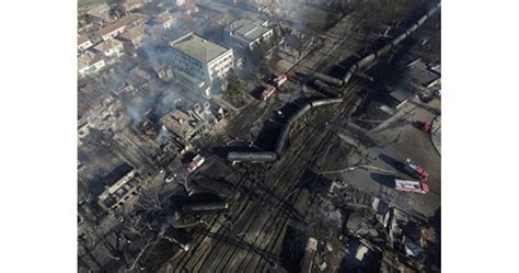 Машинистите отговорни за трагедията в Хитрино влизат в затвора