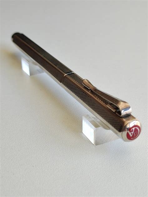 Caran d'Ache - Caran d'ache exagonal - Fountain pen - Catawiki