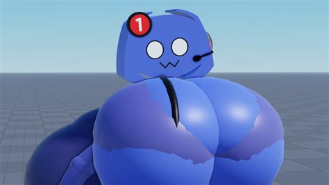Rule 34 1female 1girls 3d Baseplate Big Ass Big Breasts Clyde Discord Discord App Enormous