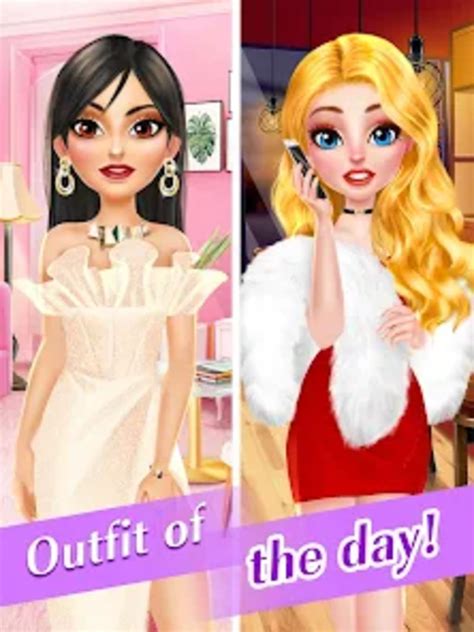 Makeup Games Merge Makeover For Android Download