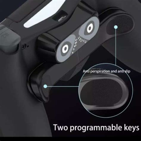 Jual Aolion Ps4 Back Button Adapter Stick Dualshock Gamepad Controller
