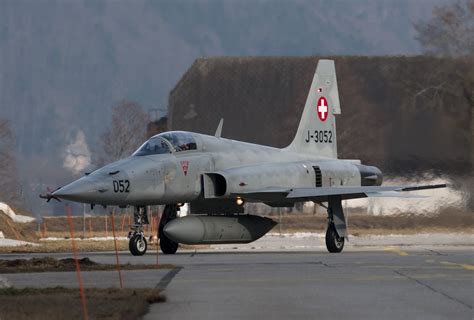 Aircrafts Army Fighter Jets Usa Northrop F 5 Freedom Fighter