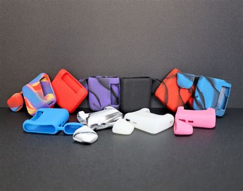 Momovaping Review News Ultimate Silicone Case For VOOPOO Argus P2