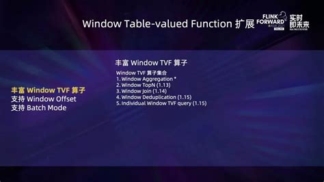 《apache flink 案例集（2022版）》——2 数据分析——快手 flink sql 在快手的扩展和实践（2） 阿里云开发者社区