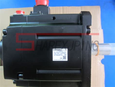 Shop One New Mitsubishi Ac Servo Motor Hg Sr502b Backed By A 1 Year