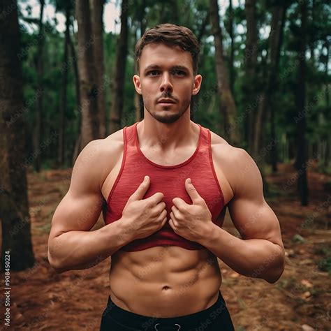Examine The Different Types Of Muscle Tissues In The Human Body How Do