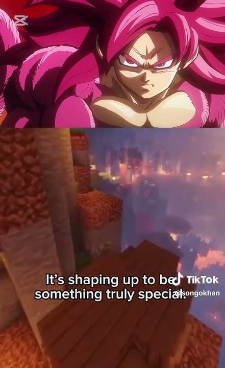 Dragonball Daima And The New Sj4 Form Youtube