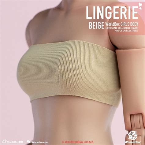 World Box 1 6 下着 ランジェリー 上下 セット Ca013 Worldbox Lingerie White Beige Pink