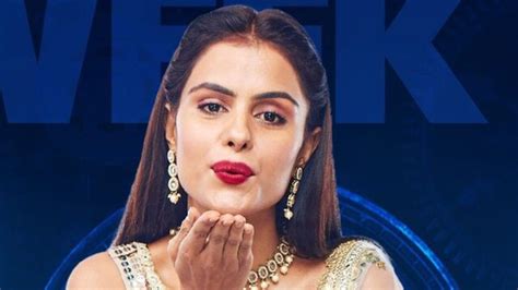 Bigg Boss 16 Friday Ka Vaar Priyanka Chahar Choudhary To Be Eliminated