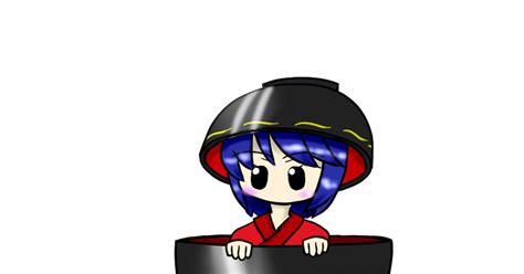 東方 輝針城6ボス よよよのイラスト Pixiv