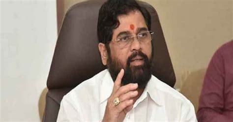 मेरी कलाई में इतनी ताकत है कि Ncp के मजाक पर एकनाथ शिंदे का पलटवार