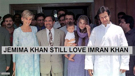 Jemima Khan Wedding With Imran Khan
