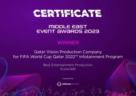 Mee Awards 2023 Winner Certificate Final09 Marhaba Qatar