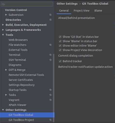 Git Is There A Way To View Last Commit For Selected Line In Intellij