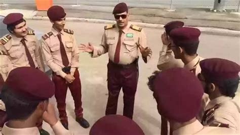 رابط التقديم في توظيف الحراسات الأمنية بالمدارس السعودية 1445 والشروط