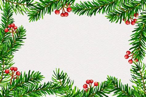 Kerst Kader Afbeeldingen Gratis Downloaden Op Freepik
