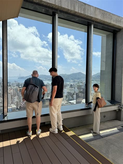 Angel Tang Japan Travel Specialist Kimkim