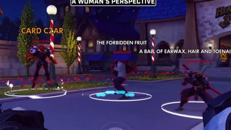 Me And My Friend Having FUN In Overwatch YouTube