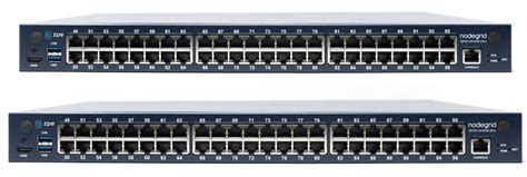 Comparing Console Server Hardware Zpe Systems
