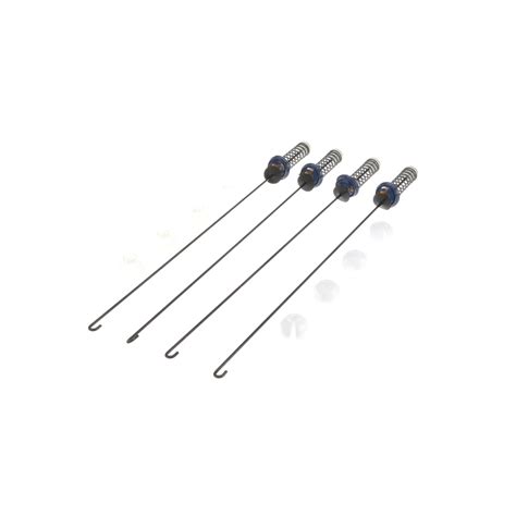 Whirlpool W10820048 Top Load Washing Machine Suspension Rod Kit