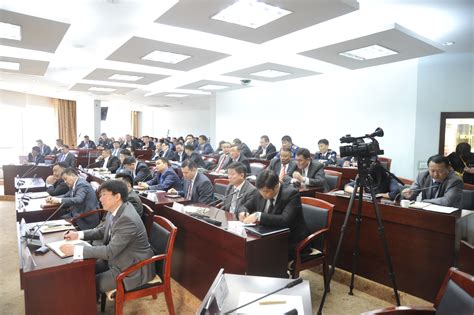 Тамхи татах цэгүүдийг байгуулахаар боллоо