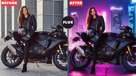 Comfyui Flux Controlnet Workflow Replacing Background For Anything Portrait Product Etc