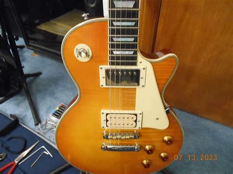 Agile Al3100 Lemon Reverb