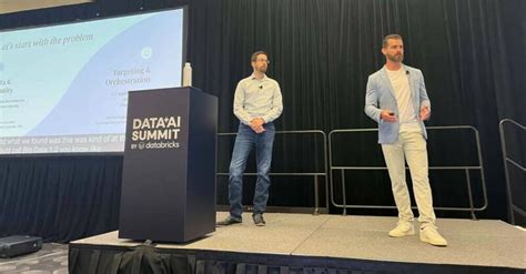Databricks Summit 2024 Takeaways From ActionIQ ActionIQ