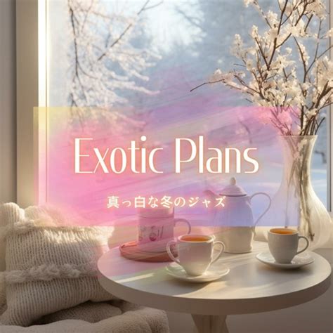 Stream Snowy Window Scenery By Exotic Plans Listen Online For Free On