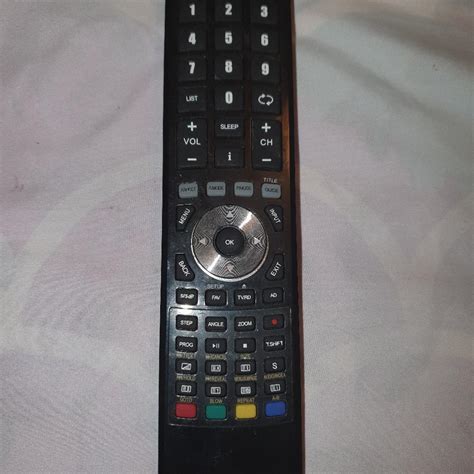 Logik Control Remote In Cr0 Croydon Für 4 00 £ Zum Verkauf Shpock De