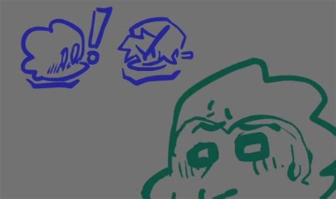 Why Does Pico Blush In The Storyboard For The Weekend1 Cutscene Is He A Factgot R