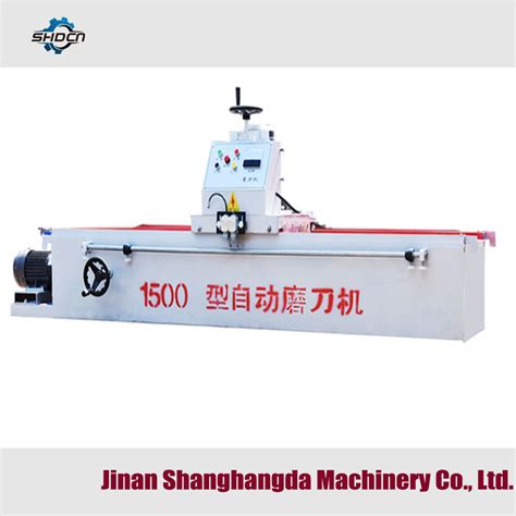 Wood Chipper Knife Sharpener At Scott Sommer Blog