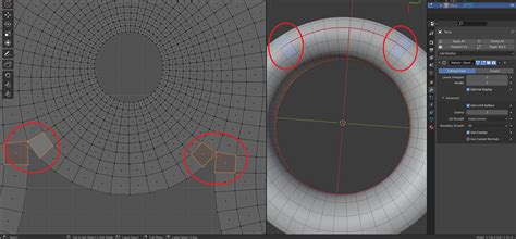 Subdivision Surface In Blender 2 8 Behave Different Compared To Maya And Zbrush User Feedback