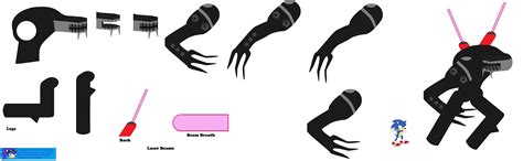 Kphoria Character Builder Giganto By Sonickphoria On Deviantart