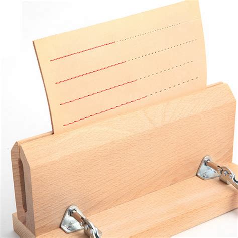 Leather Lacing And Sewing Clamp Vice Cplshop