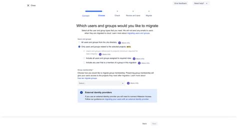Jira Cloud Migration Assistant Version History Atlassian Marketplace