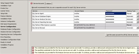 Paradise Beyond The Earth The Credentials You Provided During Sql