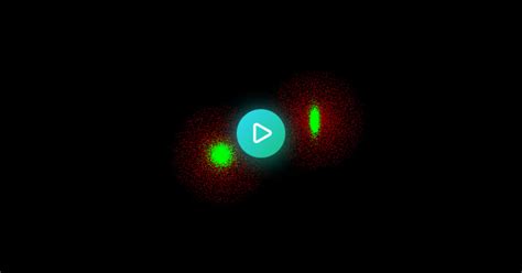 Simulated Galaxy Collision Python Album On Imgur