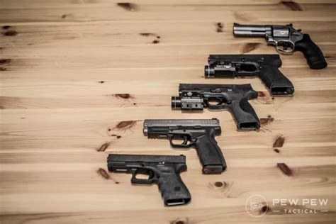 Pew Pew Tactical Editors Picks Tested Guns Gear That We Love
