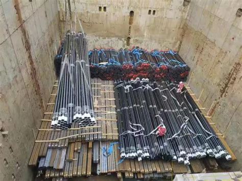 API CT Casing Tubing Coupling Oilfield Services