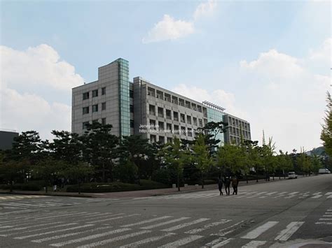 한양대학교 에리카 Erica 안산캠퍼스 탐방 네이버 블로그